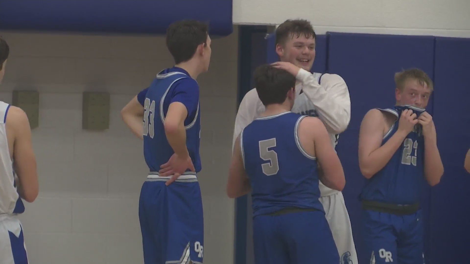 Basketball: Mayo reaches the century mark in one of multiple Region Six ...