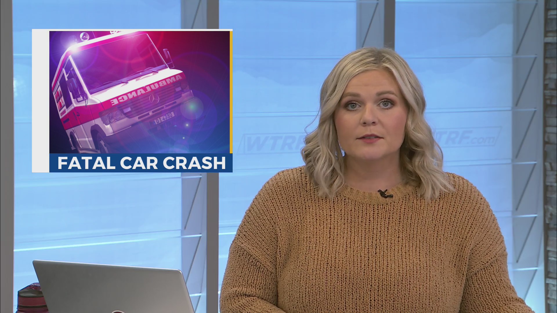 Wetzel County man killed after crash on Ohio 7 – WTRF