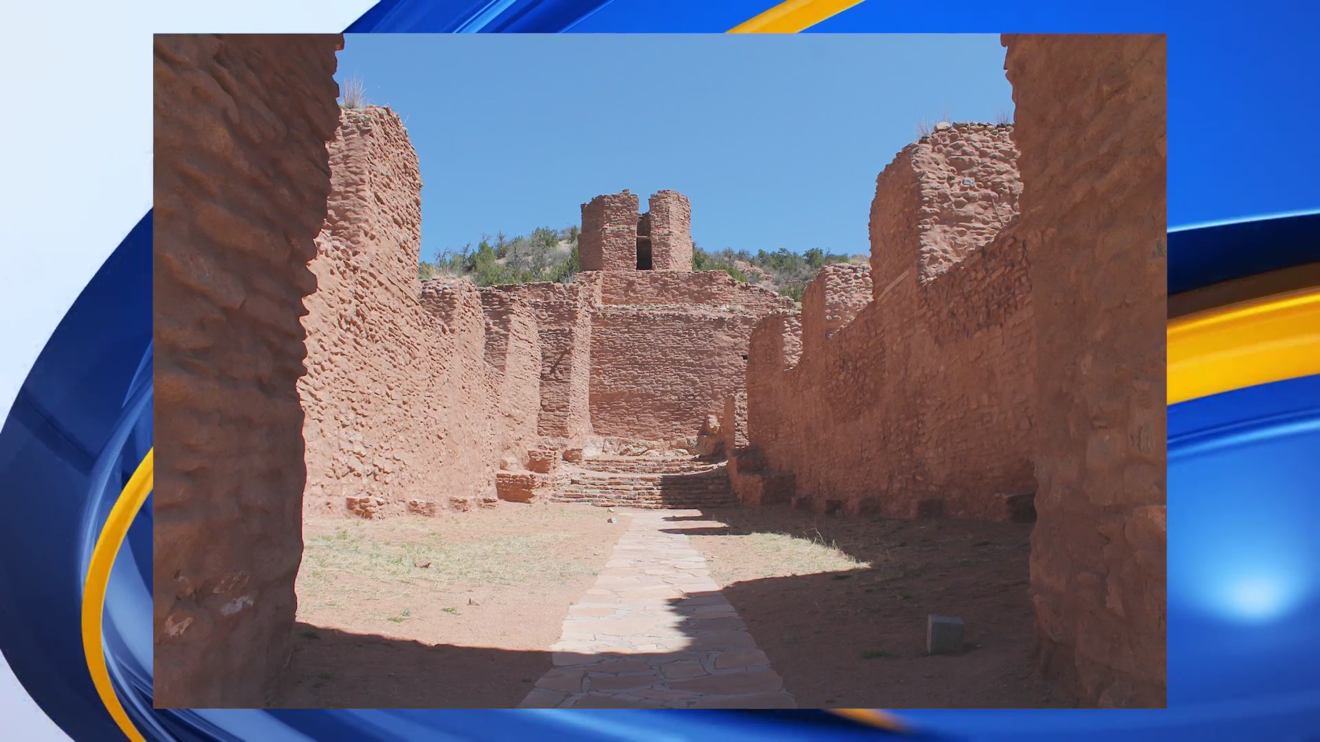 Remembering the Pueblo Revolt of 1680 – KRQE NEWS 13 – Breaking News ...