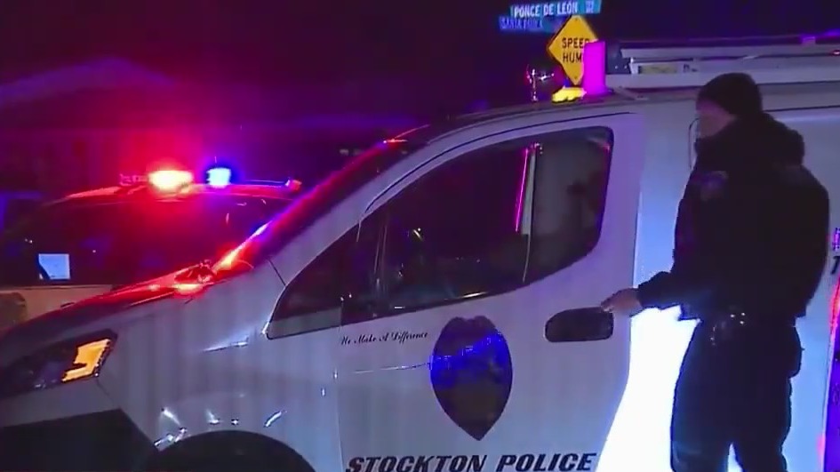 Suspected Serial Killer Caught Fox40