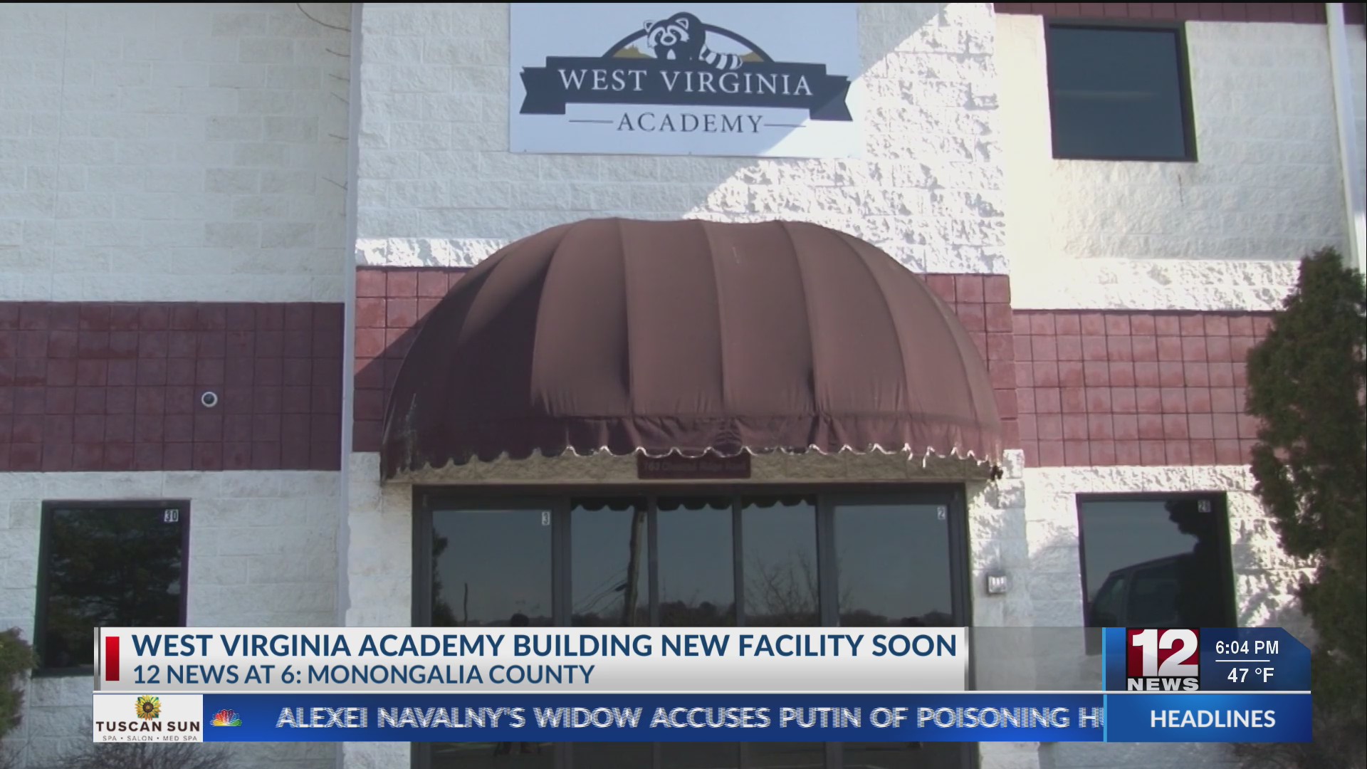 West Virginia Academy announces plans to expand into Cheat Lake area ...