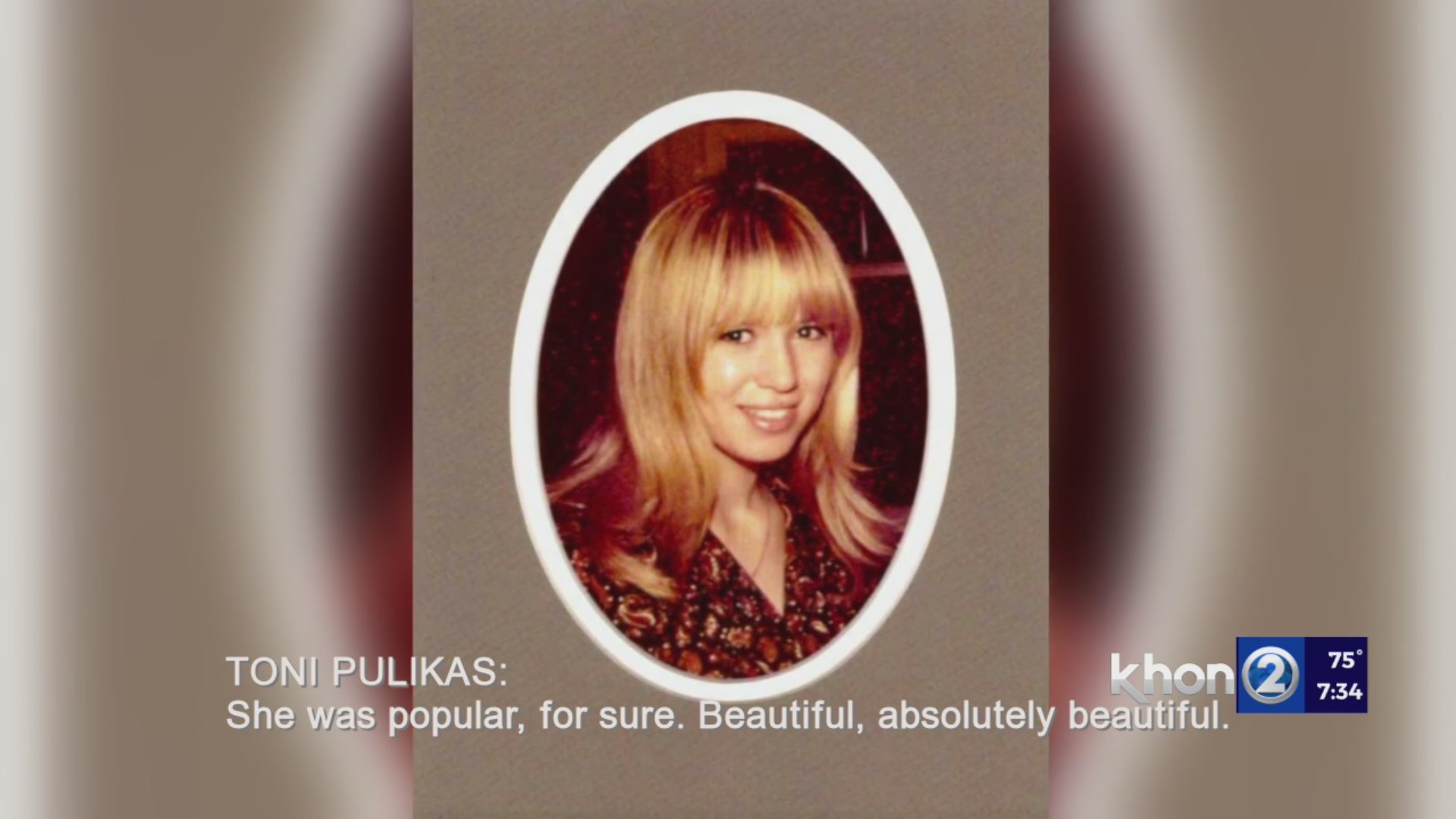 Hawaii’s Unsolved Murders: Who killed Gayle Hook? – KHON2