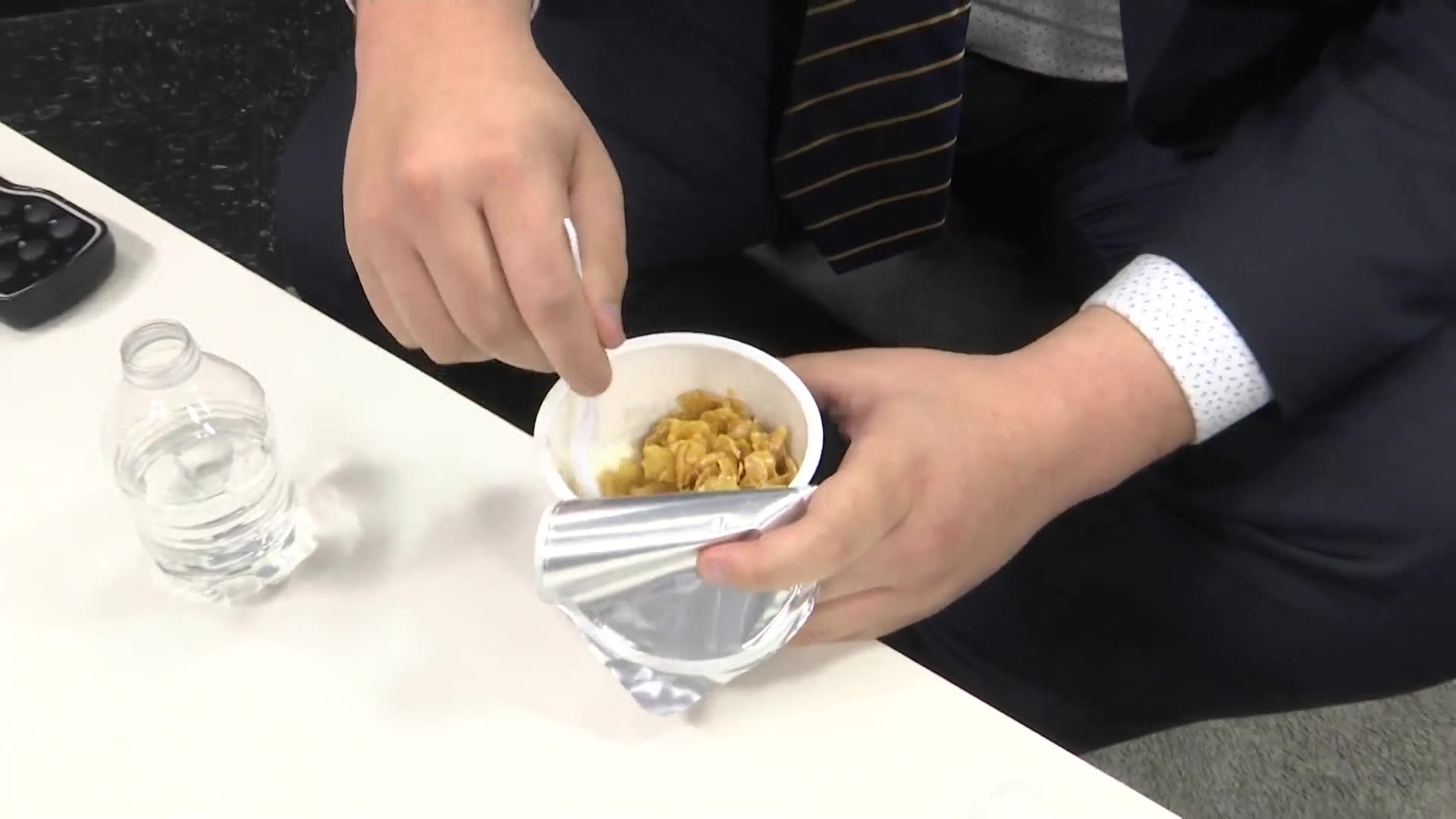 Review it: Kellog’s Insta- bowl cereal – KX NEWS