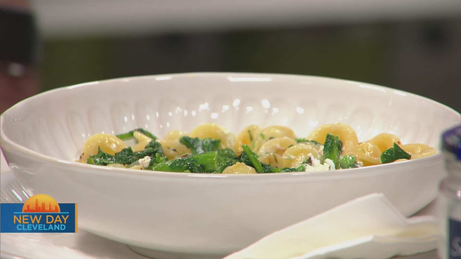 New Day Cleveland: Pasta Very Much Alive – Fox 8 Cleveland WJW