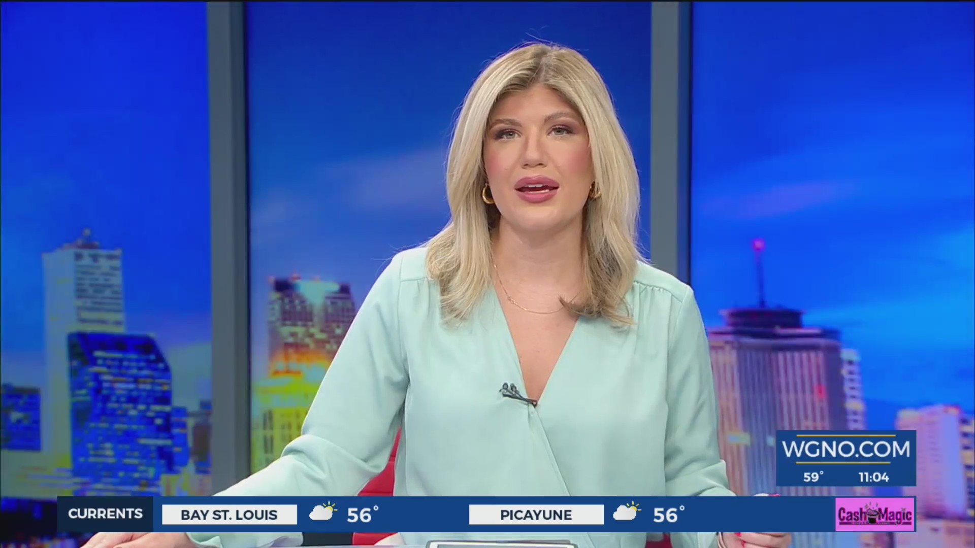 Search continues for missing Violet man as new developments arise in ...