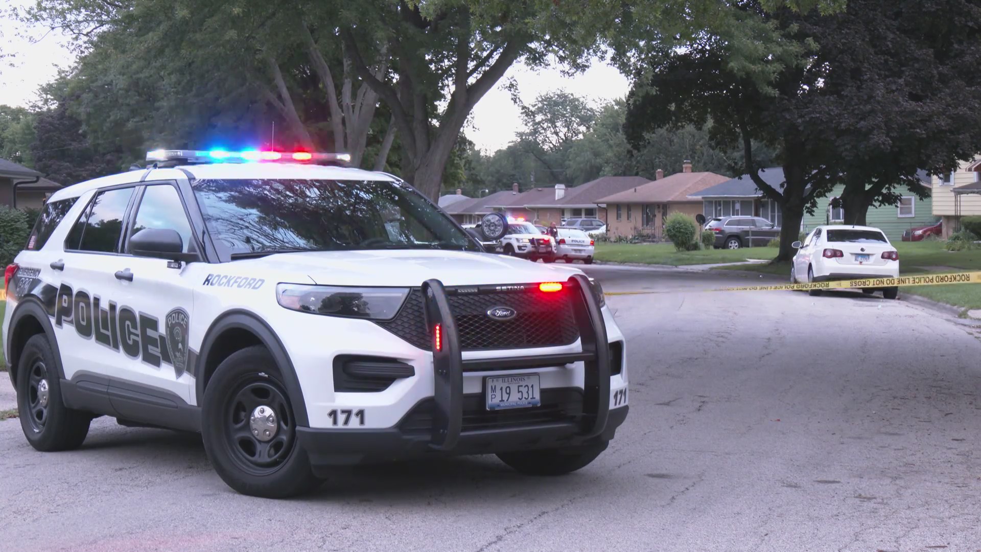 Two stateline police departments getting firearm grants from ISP ...