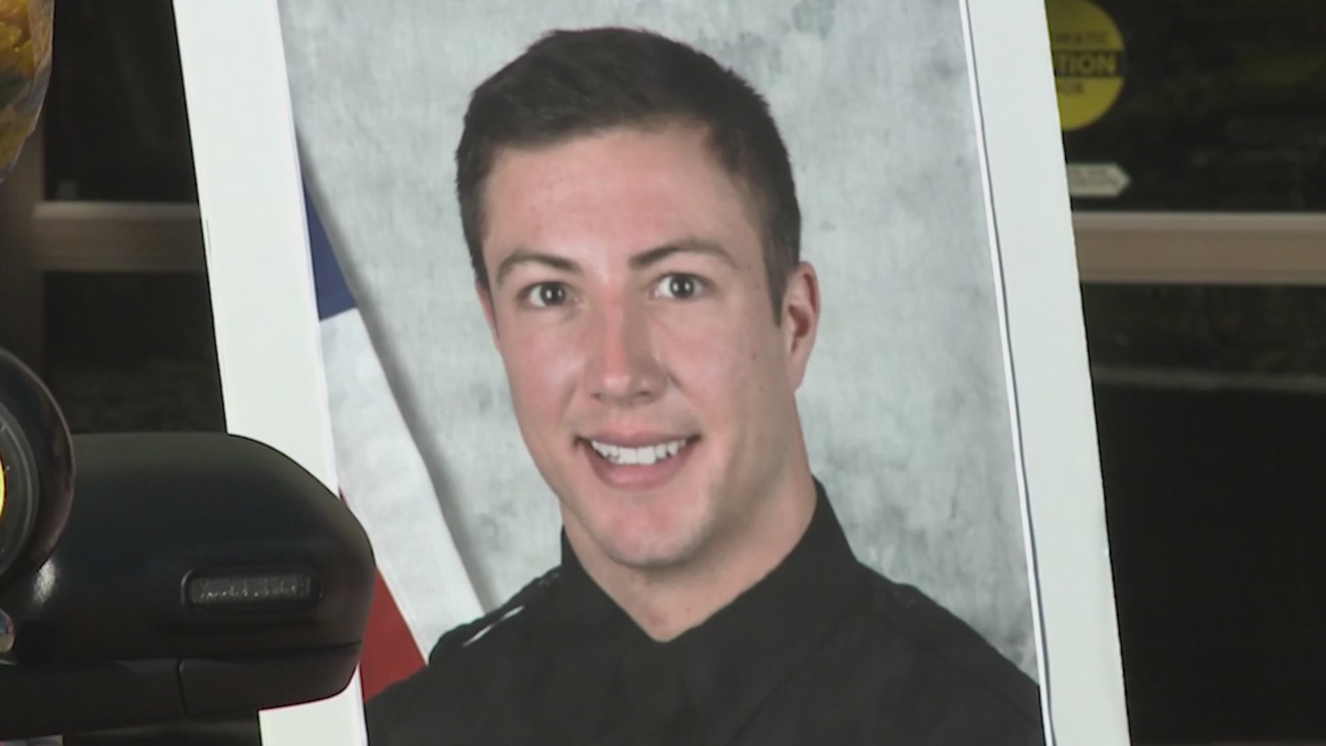 Custody fight led to Arvada officer’s killing – FOX31 Denver