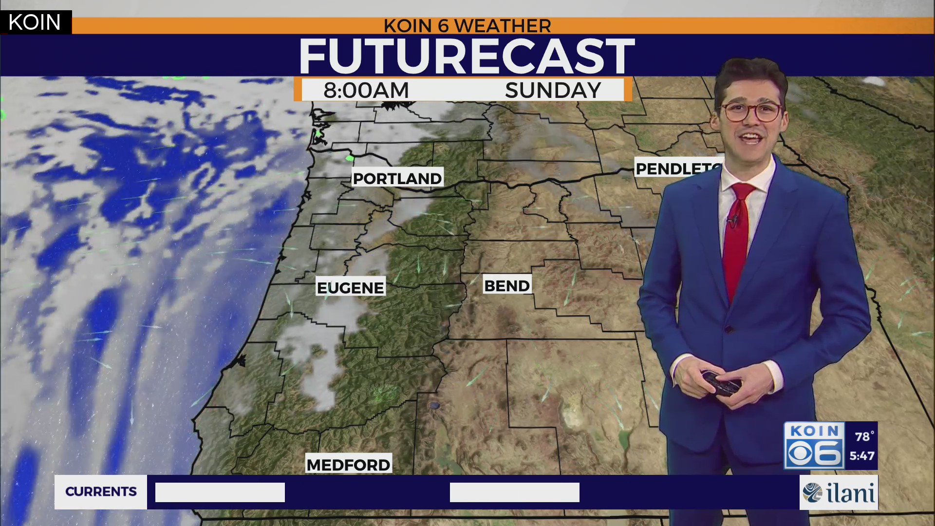 Weather forecast: After a cool Saturday, Portland returns to the heat ...