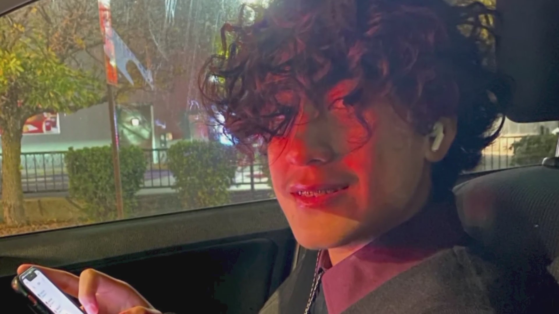 Family of Chicago teen killed in crash involving alleged drugged driver ...