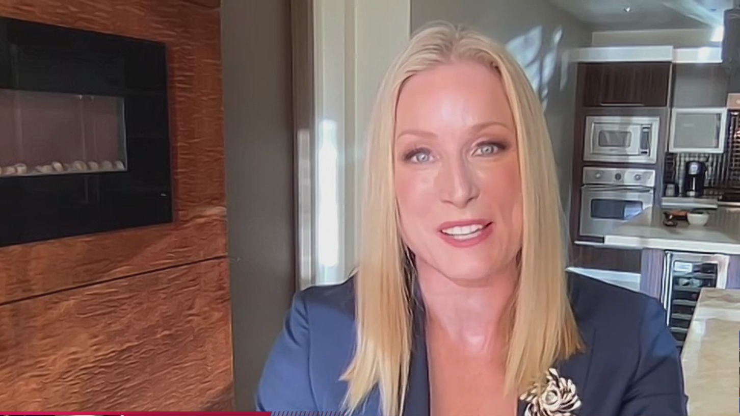 Laura Fink on predictions for State of the Union | Rush Hour – NewsNation