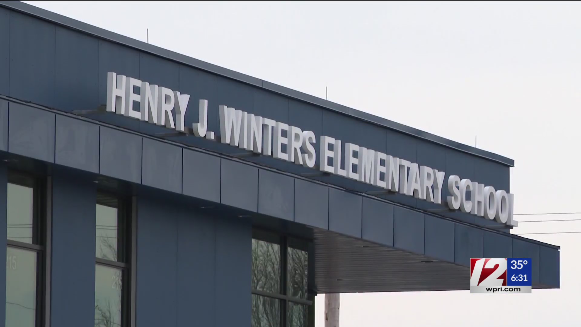 Winters Elementary re-opening delayed, ‘another heating coil failed ...