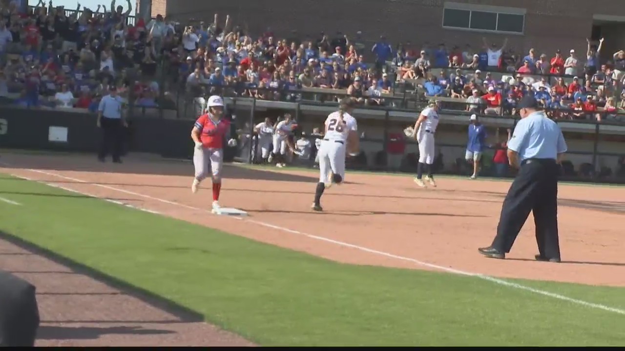 Tecumseh celebrates its second straight state title – Eyewitness News ...