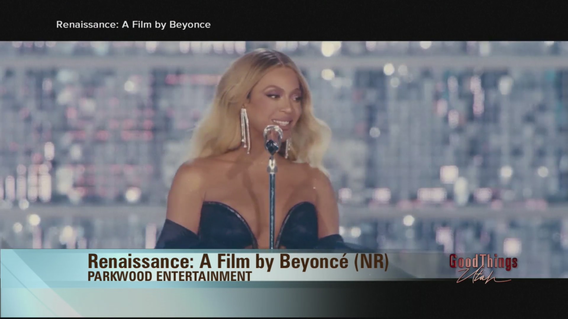 Friday Flicks – ABC4 Utah