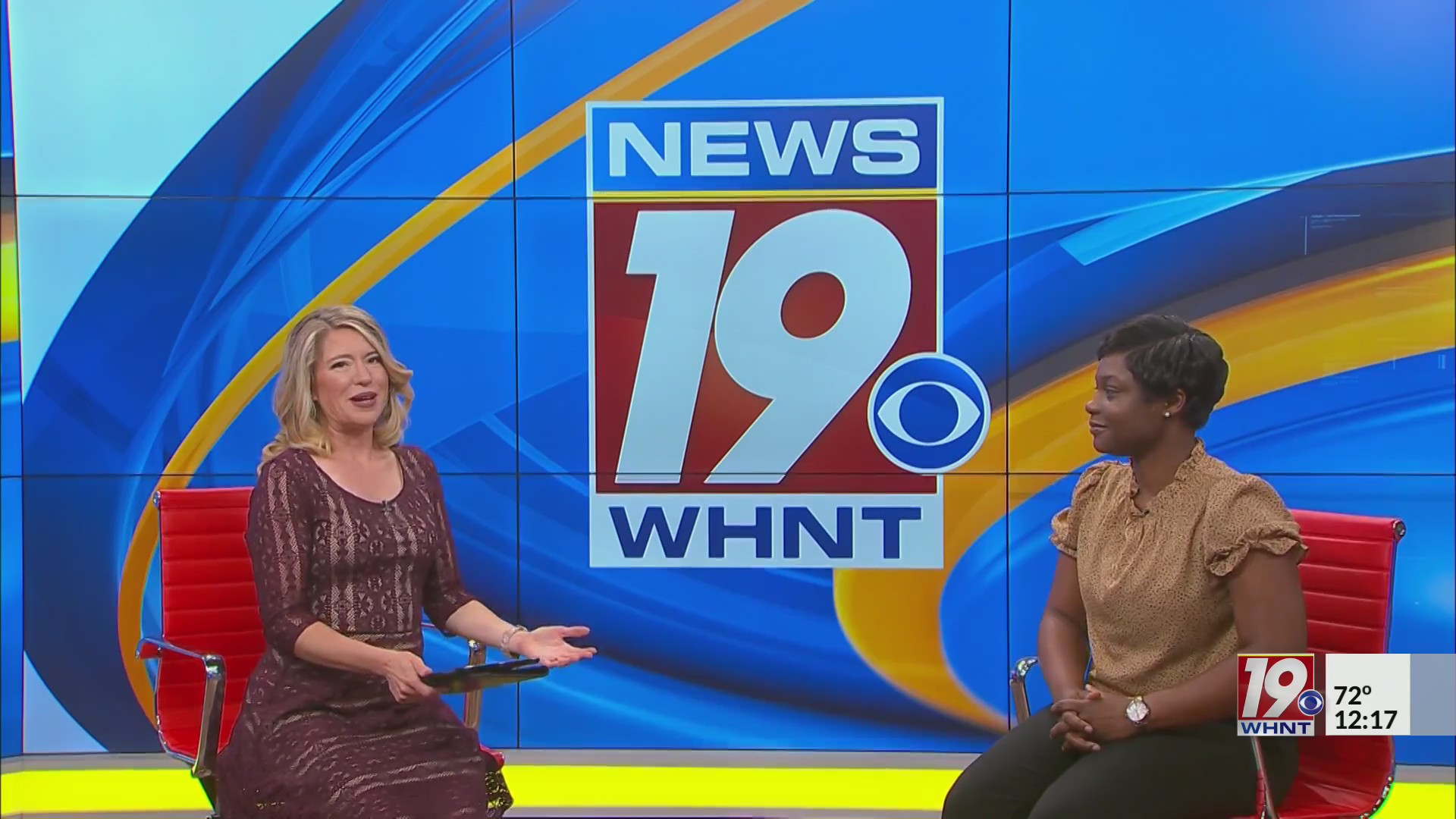 Better Business Bureau talks Fall Prep – WHNT.com