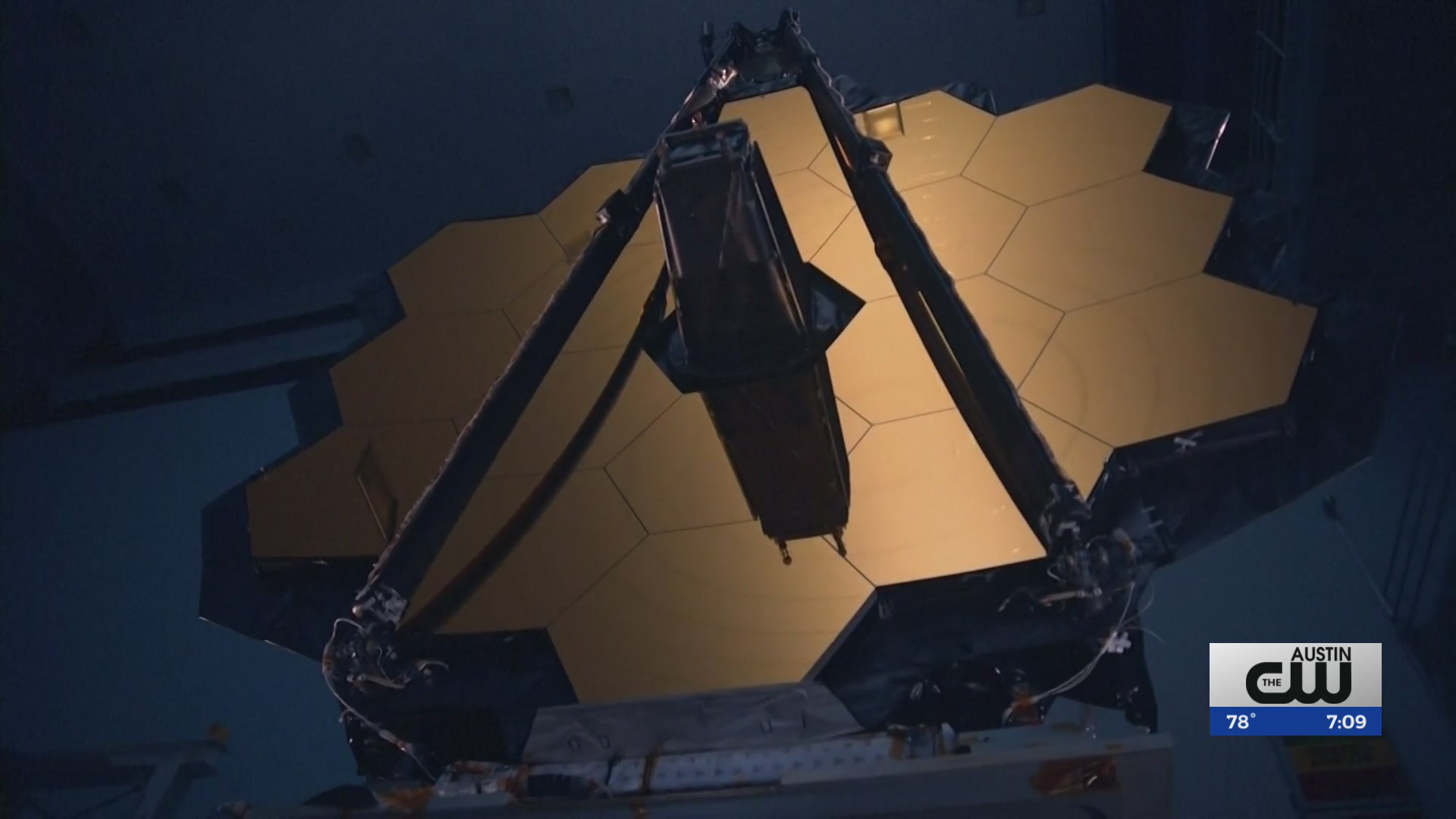 ‘The photos are wowing all of us’; NASA reflects on one year of Webb ...