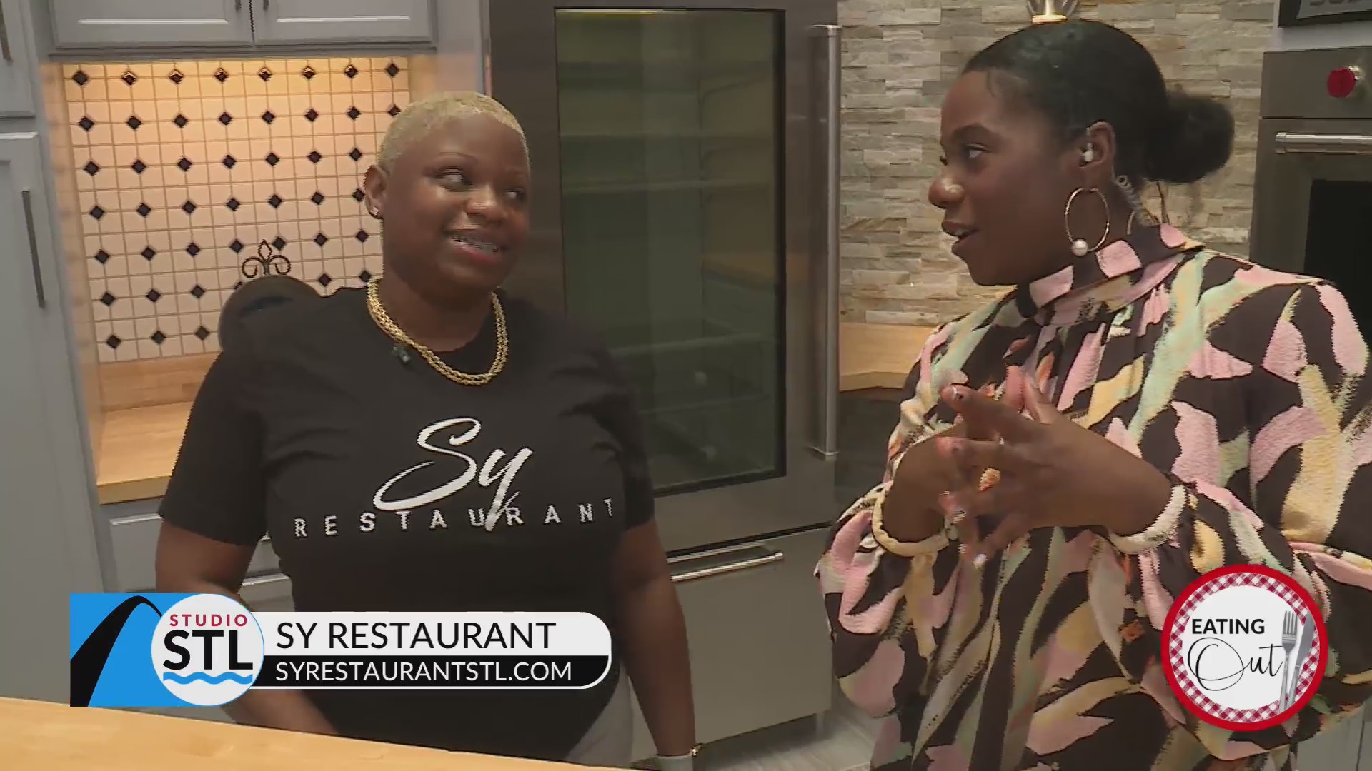 Fried chicken or fried fish, you will love it all and want every dish ...