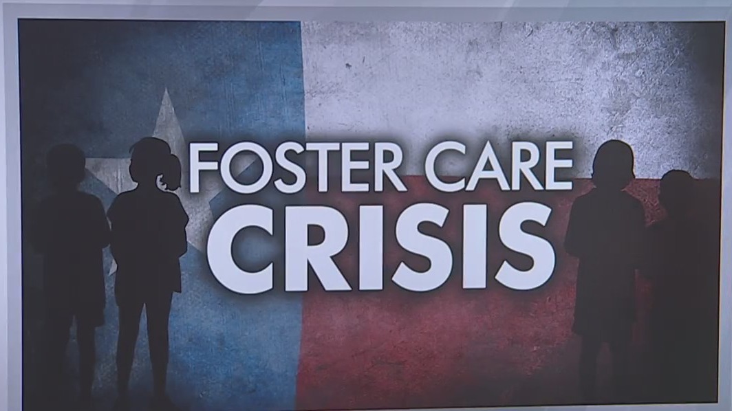 Conflicting investigations: Here’s who oversees Texas’ foster care ...