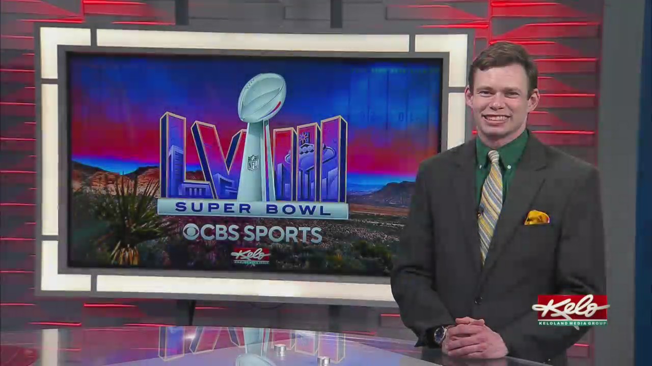 Retired NFL QB Neil Graff previews Super Bowl LVIII – KELOLAND.com