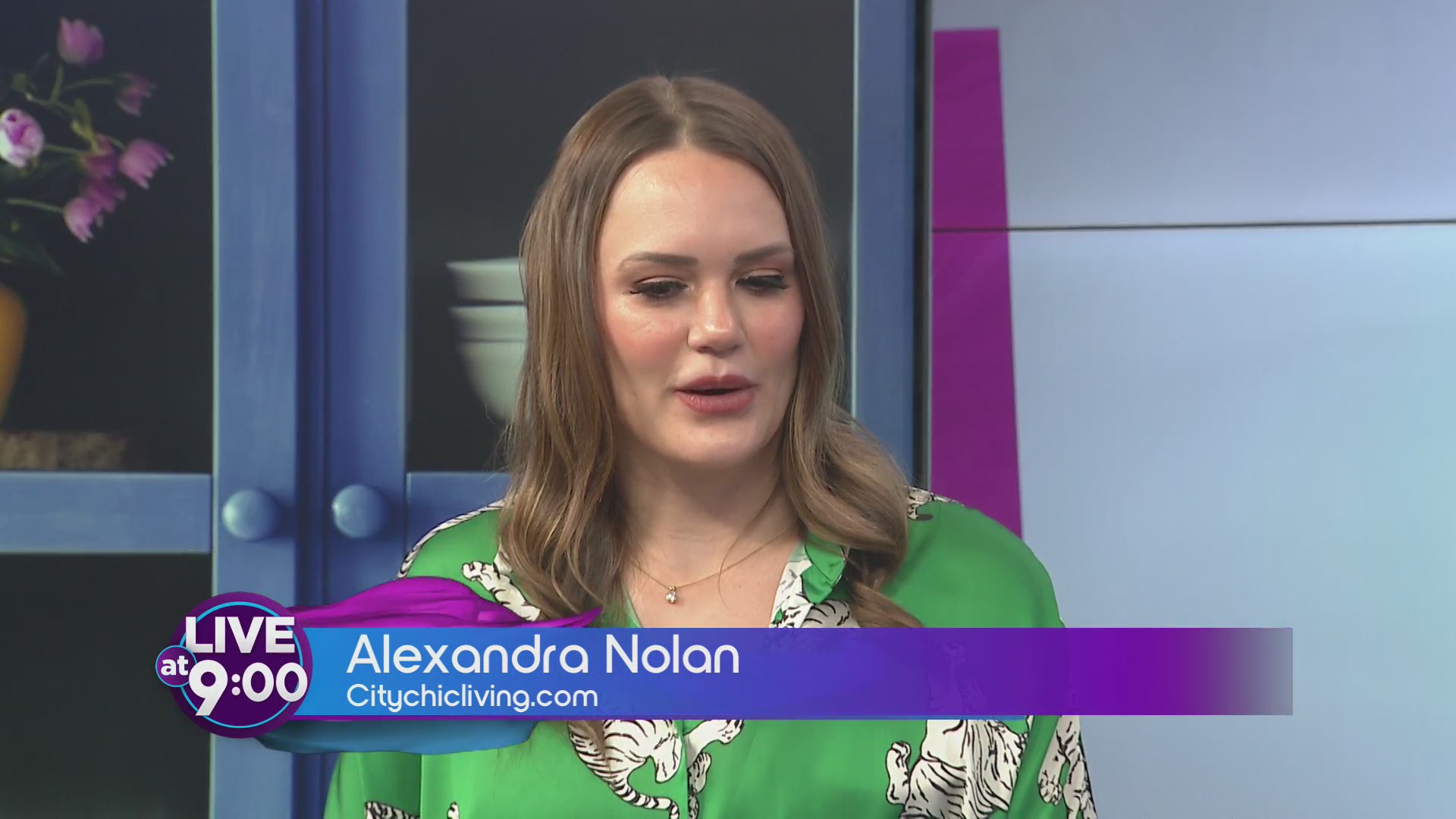 Beauty on a budget: Lifestyle expert Alexandra Nolan’s ultimate makeup ...