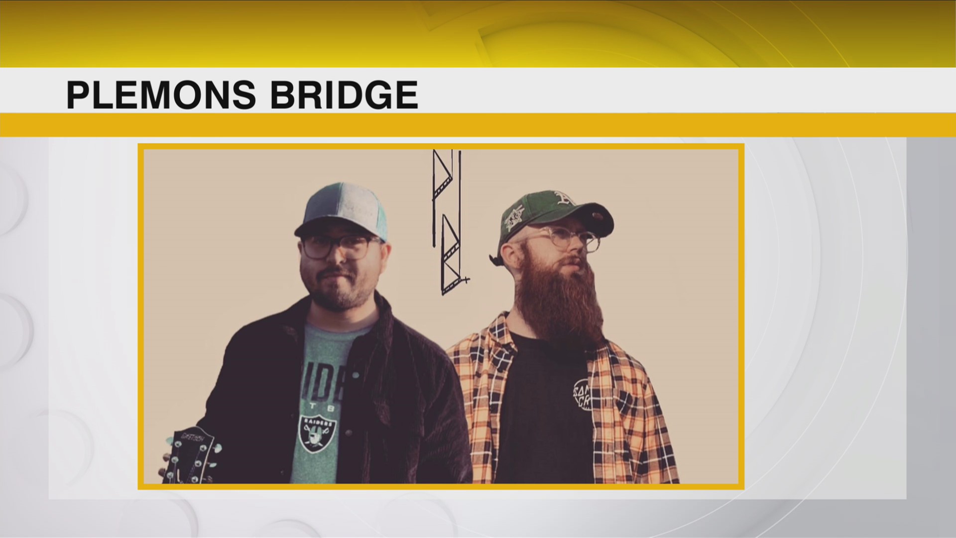 Luis Torres from Plemons Bridge Performs Ahead of High Fidelity Records ...