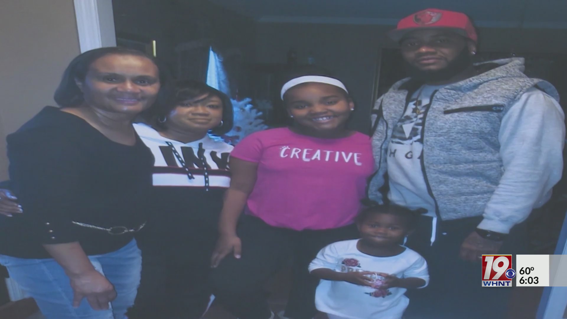 Perkins Family, Attorney Reacts to Officer Firing | Dec. 8, 2023 | News ...