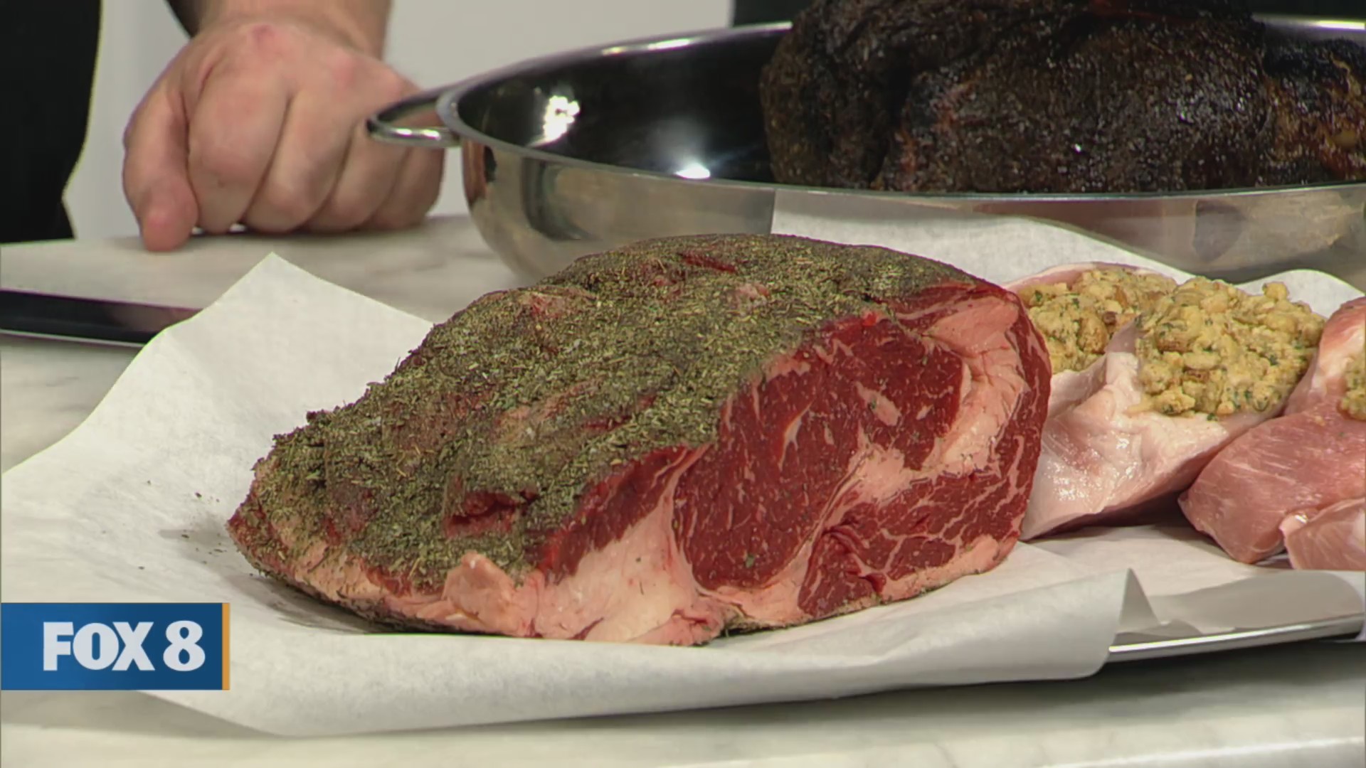 New Day Cleveland: Hartville Hometown Meats & Seafood – Fox 8 Cleveland WJW
