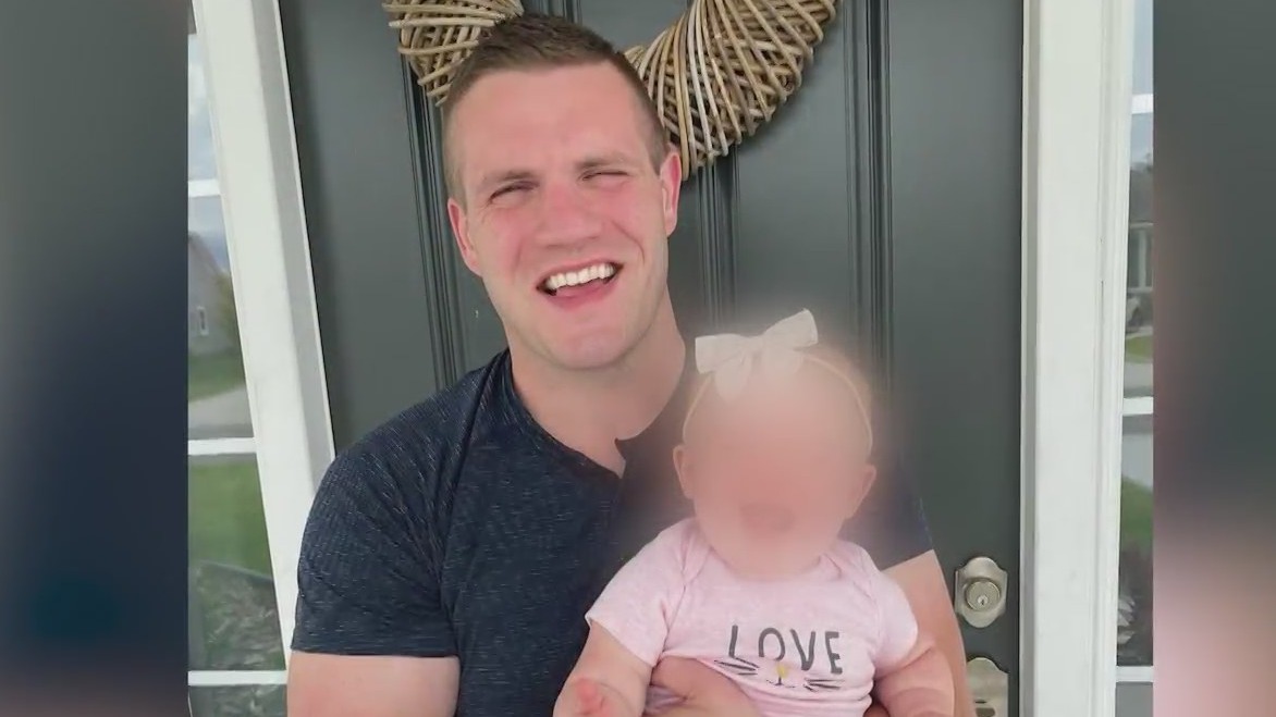 Bridegan’s ex-wife becomes third person arrested in connection to his ...