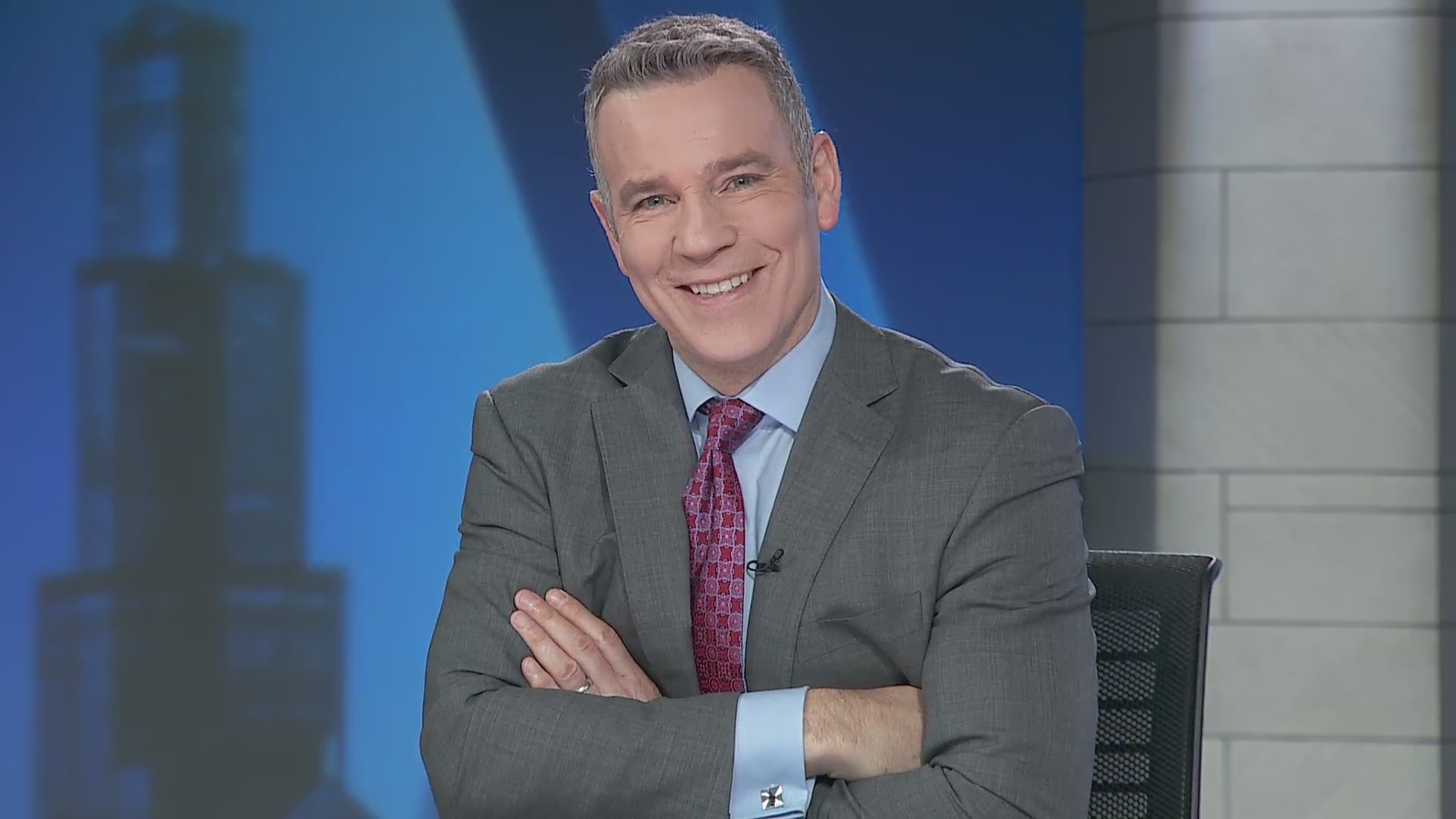 Larry’s World: News anchor headshots – WGN-TV