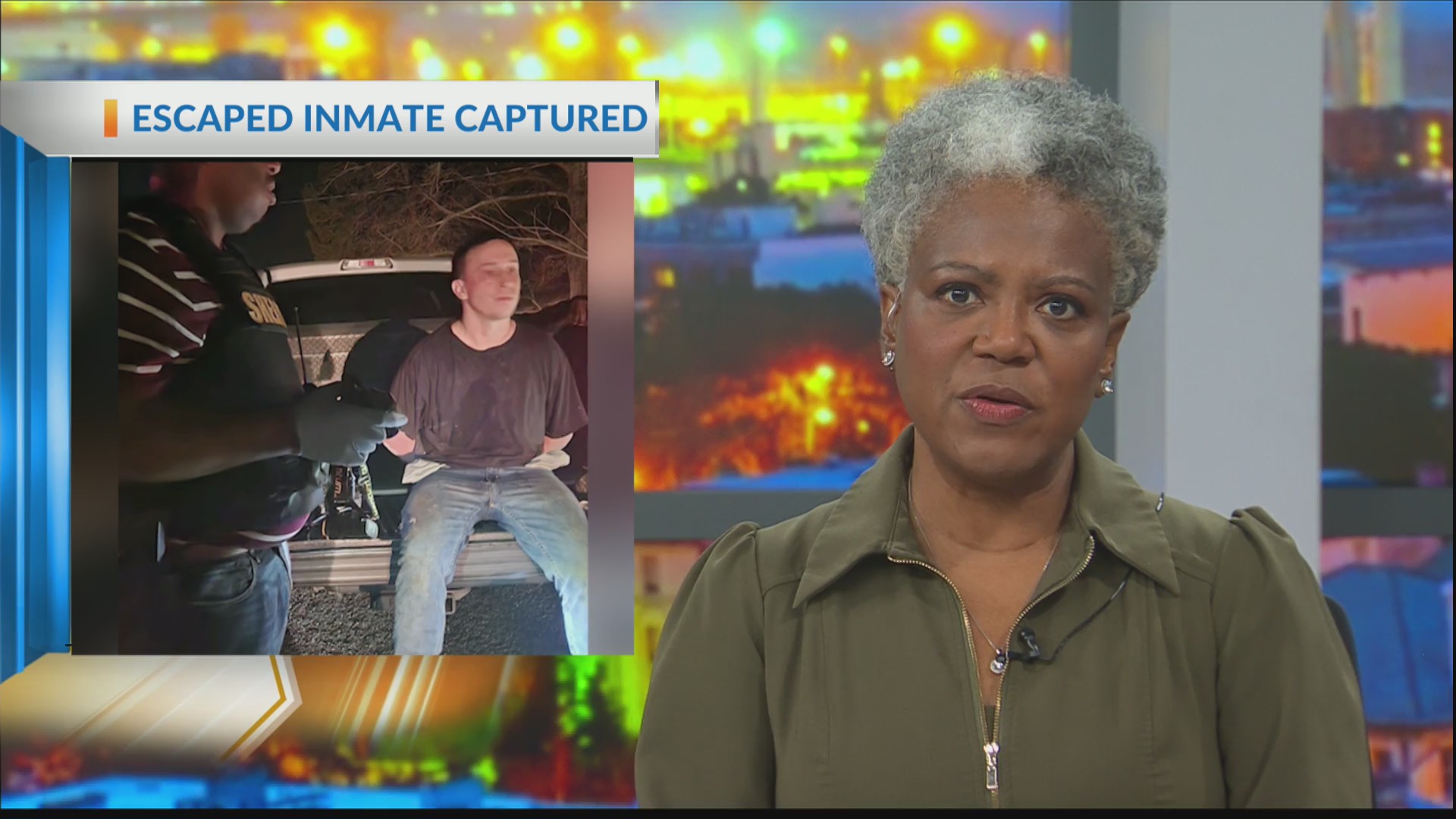 HCSO Inmate – WSAV-TV