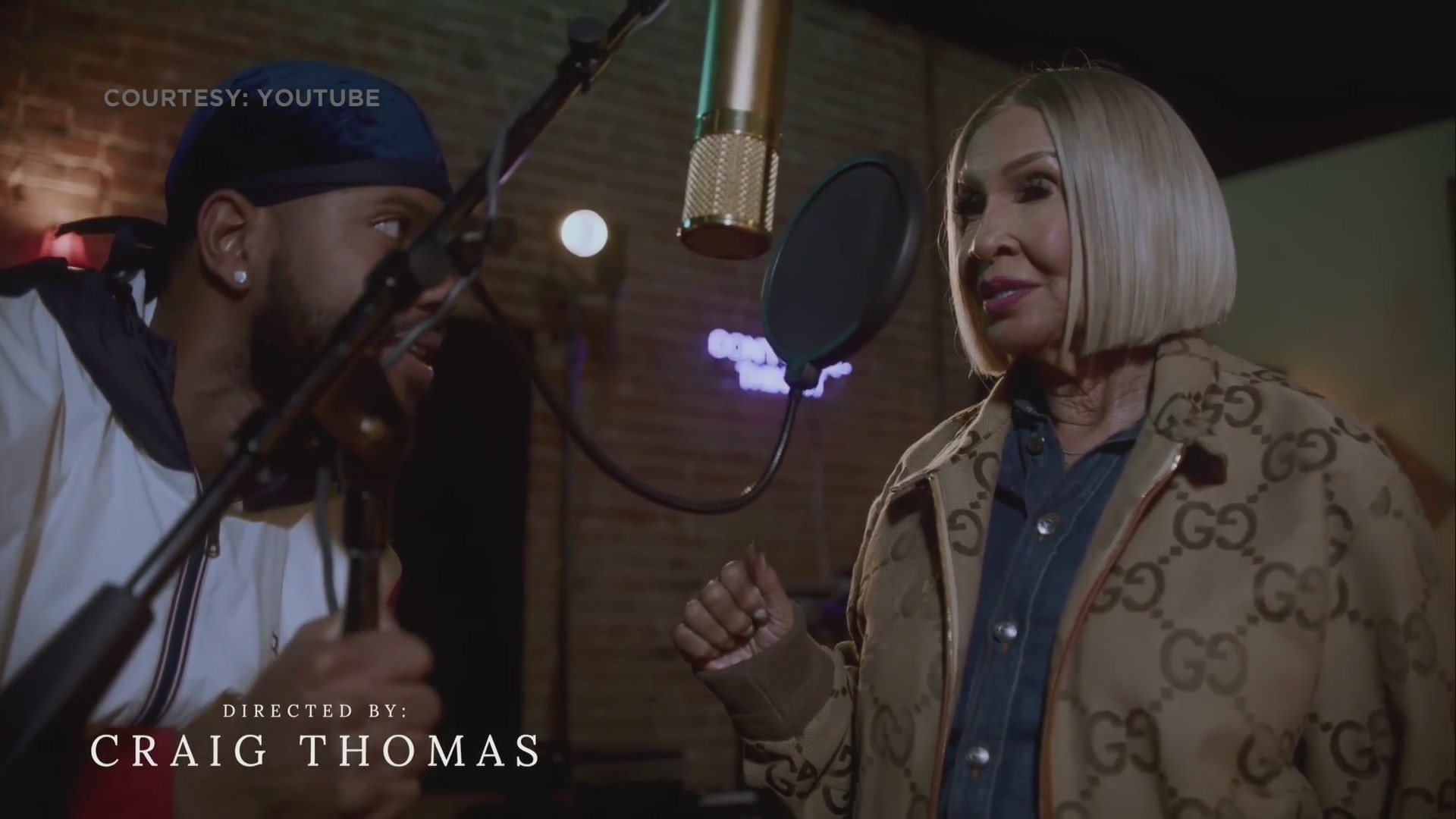 Catching up with Ms. Robbie – WJTV