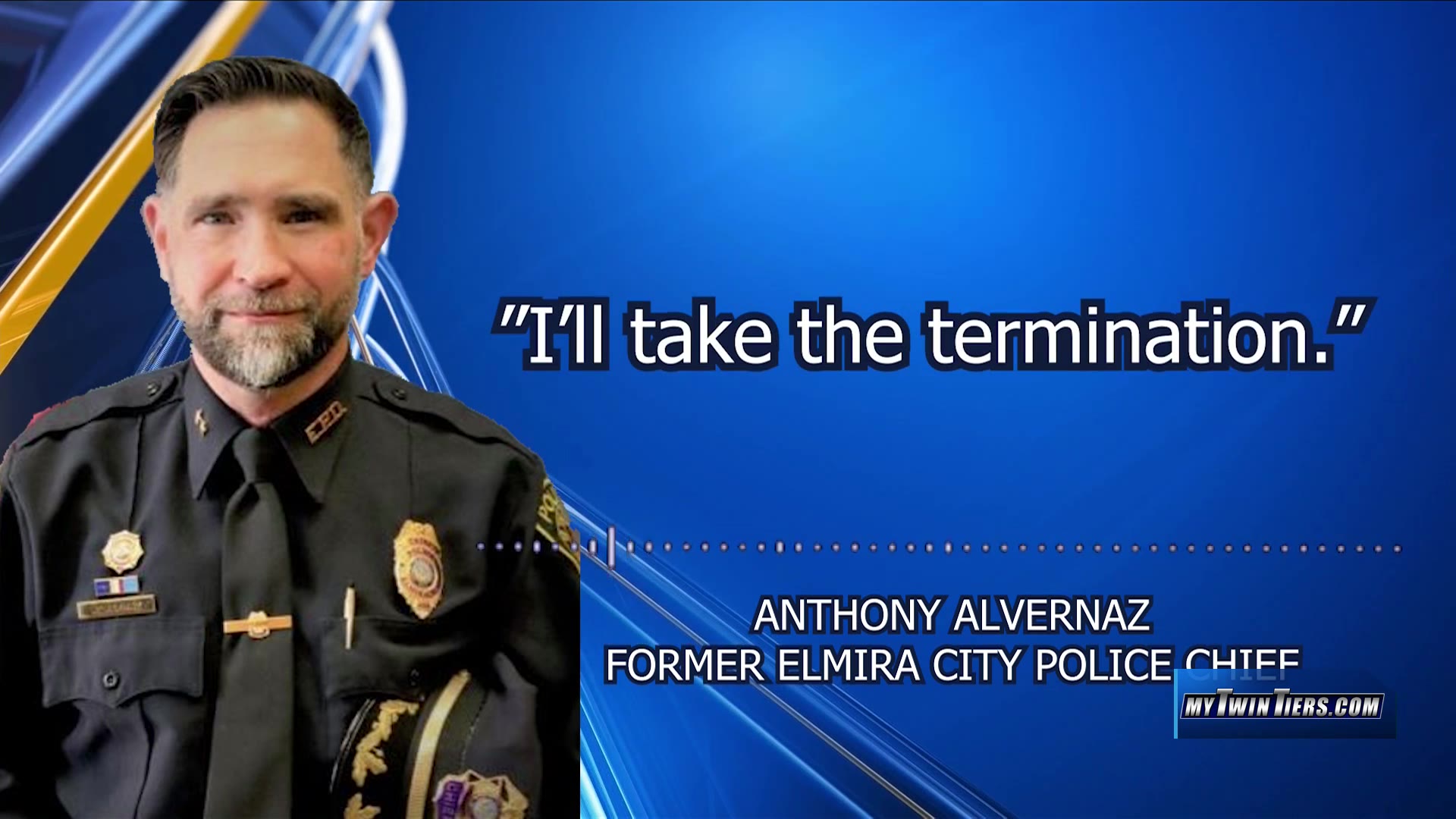 First documents and audio released in Anthony Alvernaz firing – WETM ...