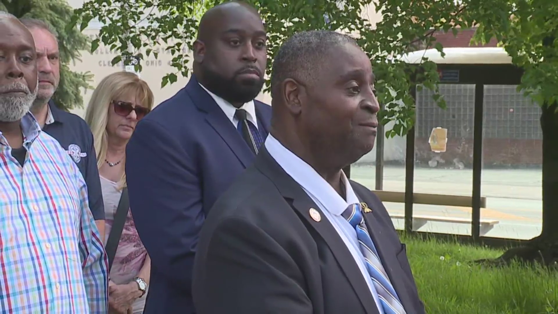 Family of Cleveland EMT Lachelle Jordan provides update – Fox 8 ...