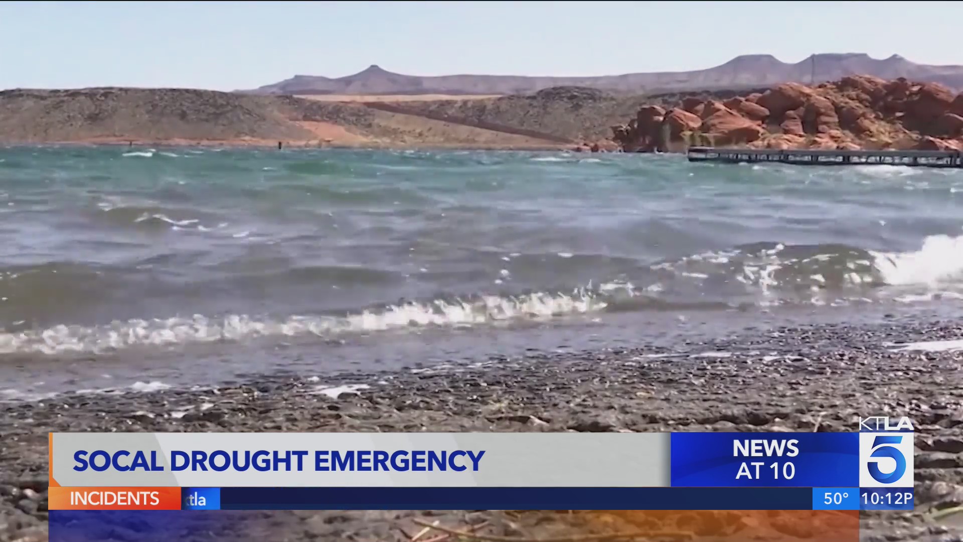 ‘Biblical’ drought across Southern California will likely cause more ...