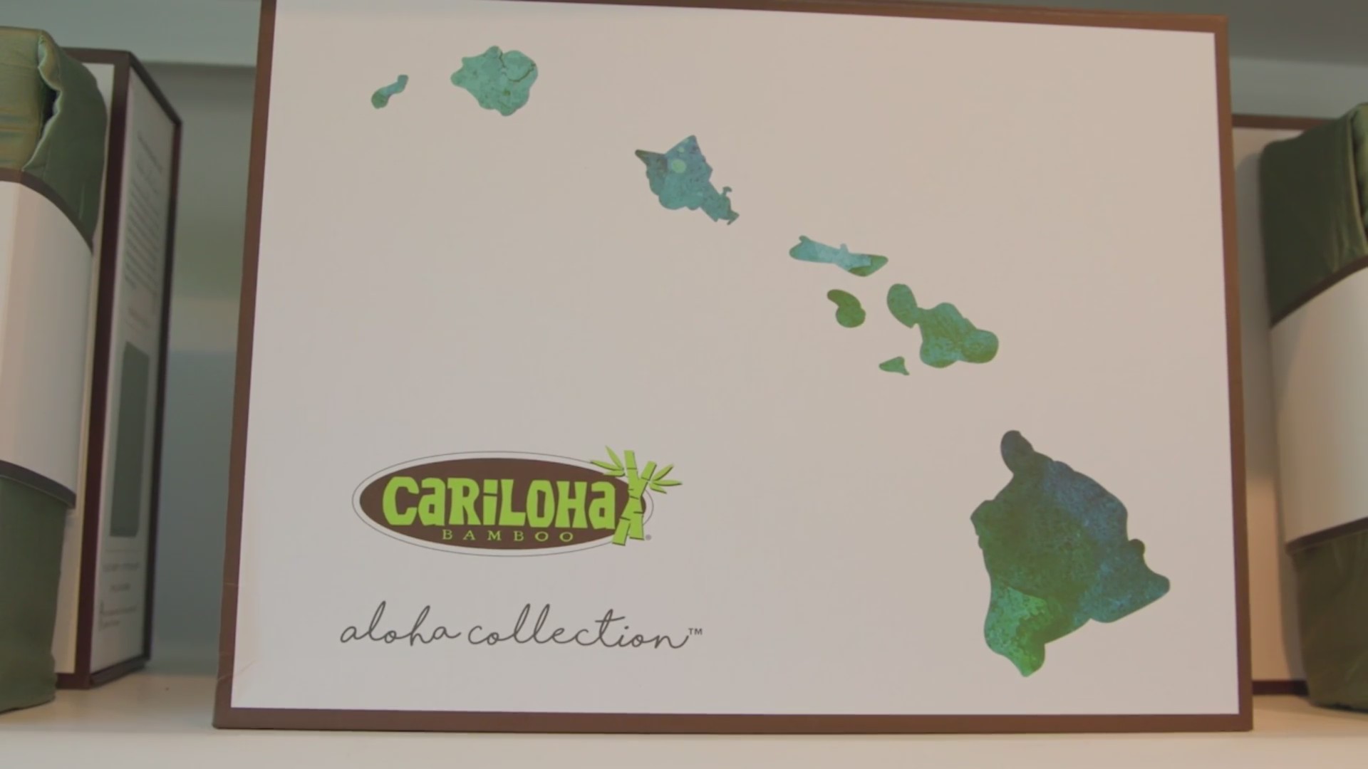 Cariloha Offers Products Made From Bamboo – KHON2