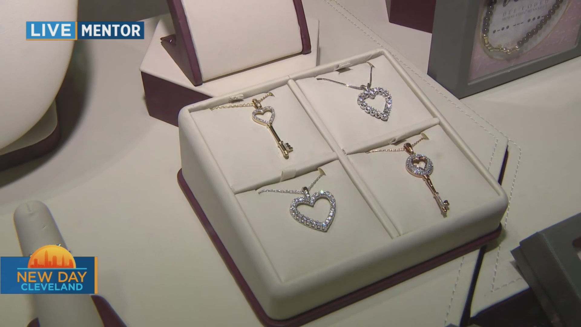 New Day Cleveland: Howard’s Jewelry – Fox 8 Cleveland WJW