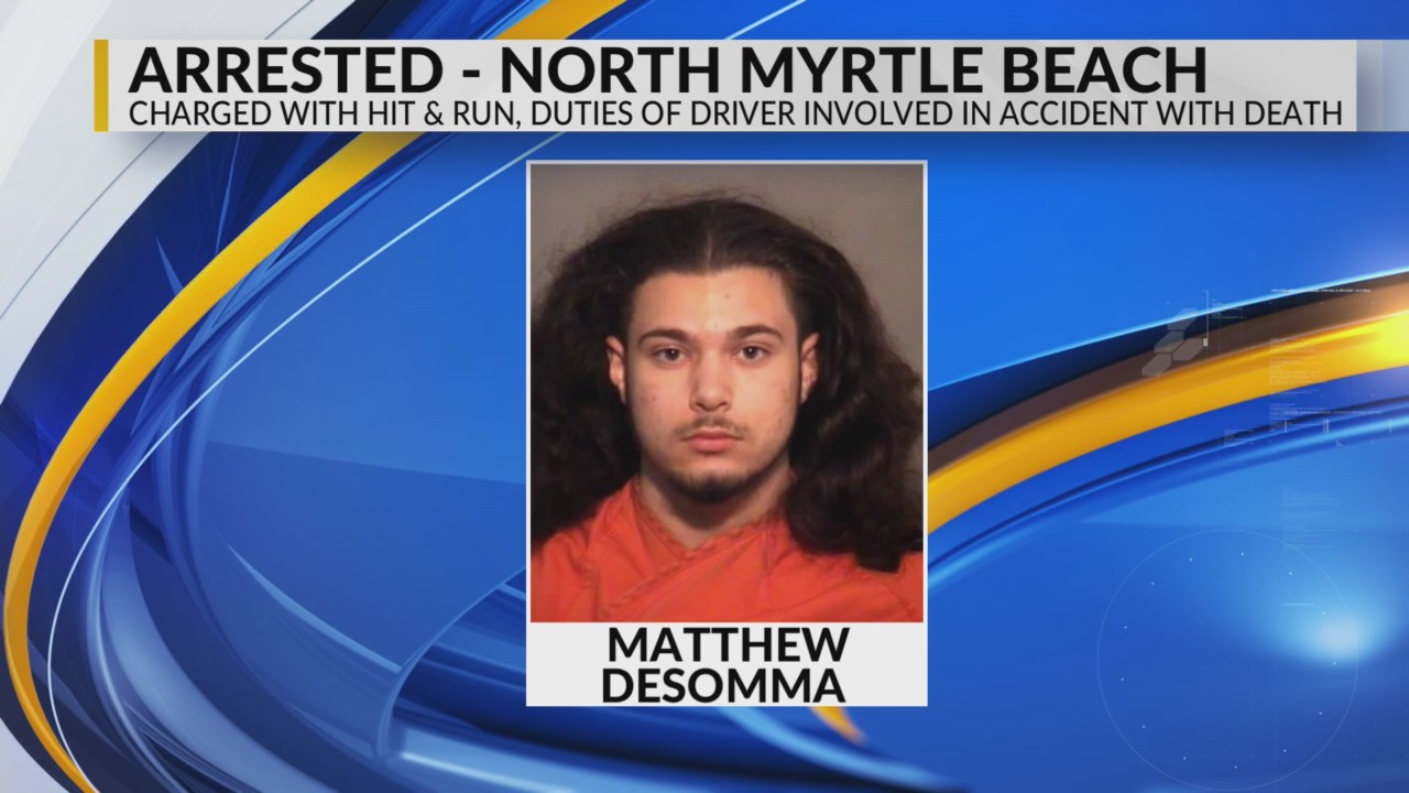 Man Charged In Connection With Deadly Highway 31 Crash That Killed