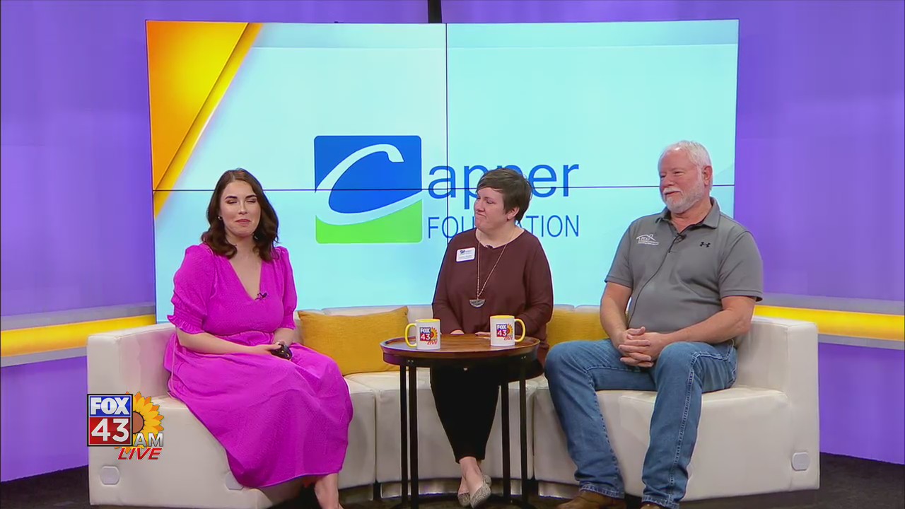 Capper Foundation and PDQ Construction talk about ADA Compliance and “Aging in Place” – KSNT 27 News
