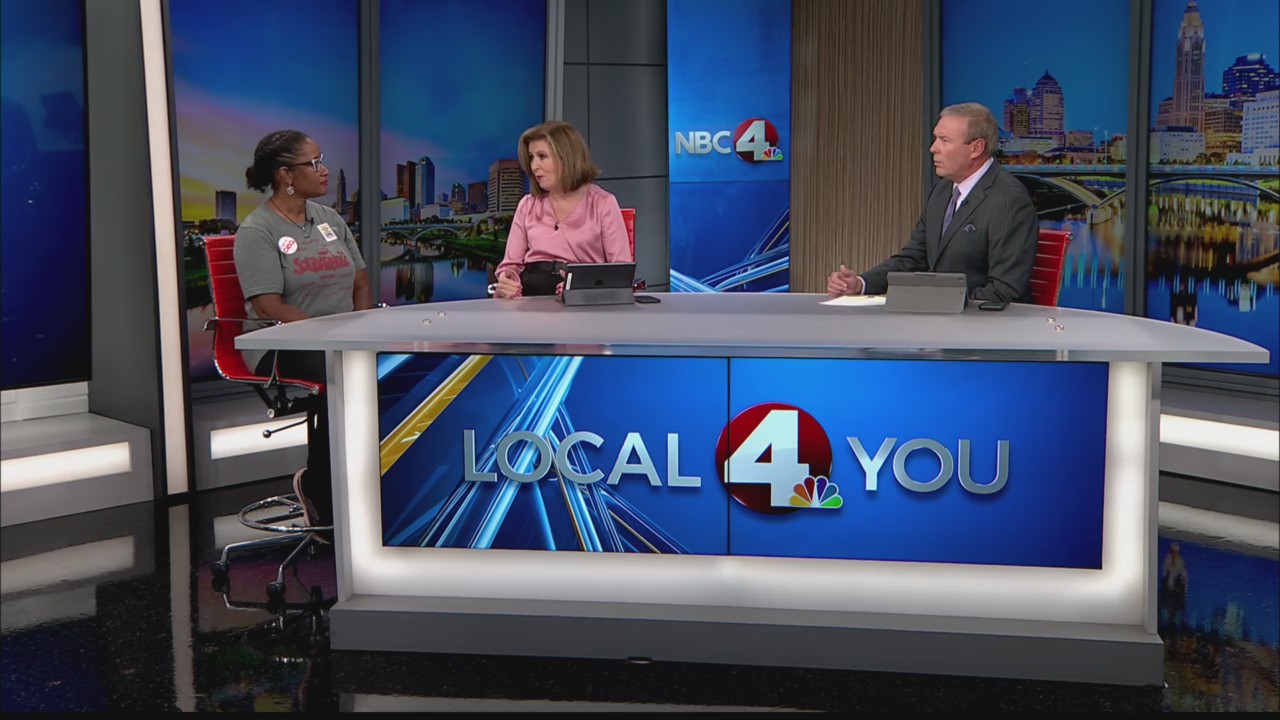 NBC4 exclusive interview with union spokesperson – NBC4 WCMH-TV
