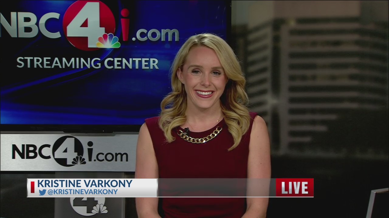 Weekend things to do in Columbus – NBC4 WCMH-TV