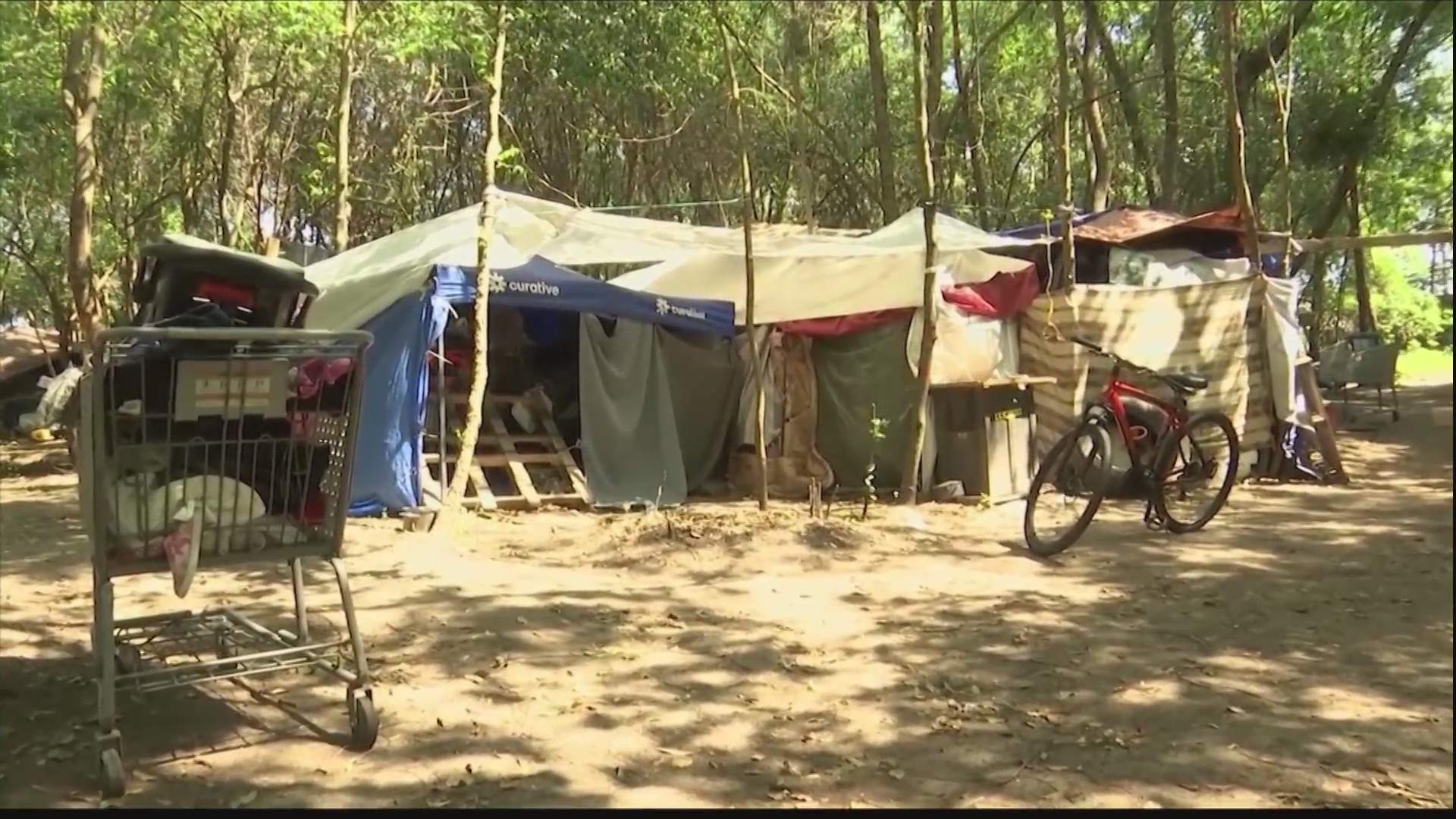 Savannah City Council discusses ways to address homelessness crisis ...