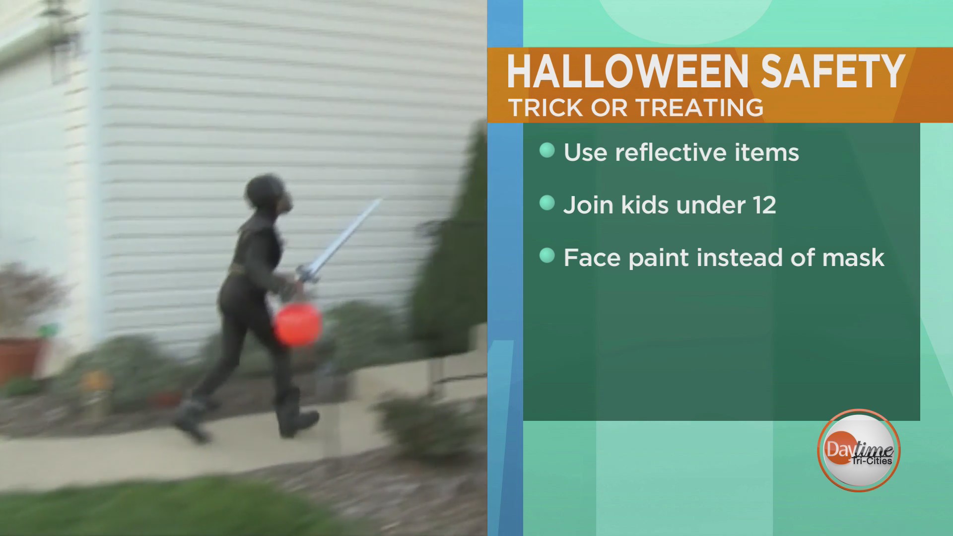 Halloween & candy safety tips with Boys & Girls Club – WJHL | Tri ...
