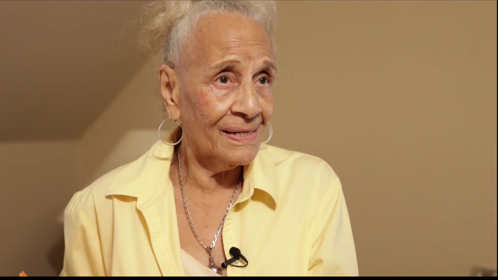 Savannah-born woman champions civil rights in Georgia – WSAV-TV