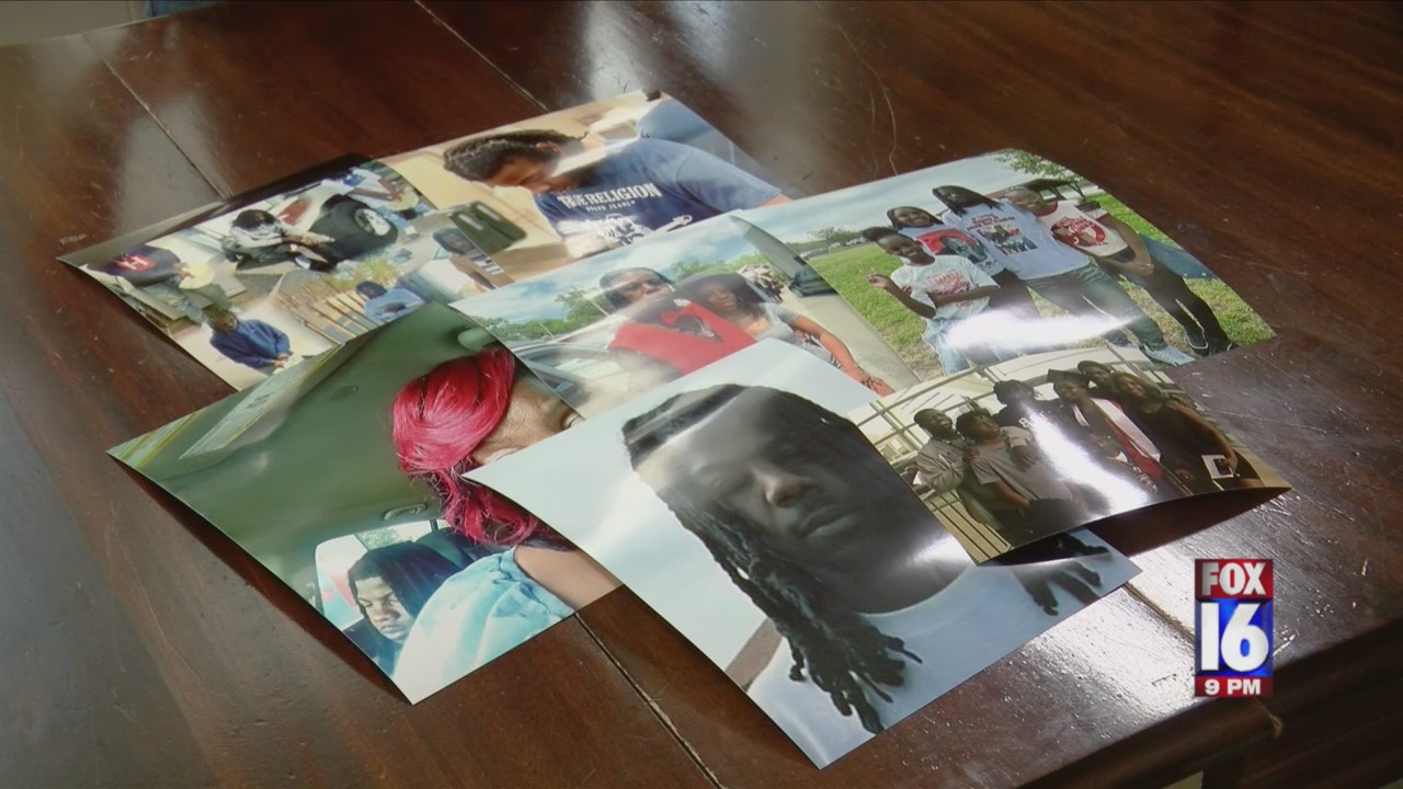 Little Rock family speaks out, hopes for justice in son’s killing ...