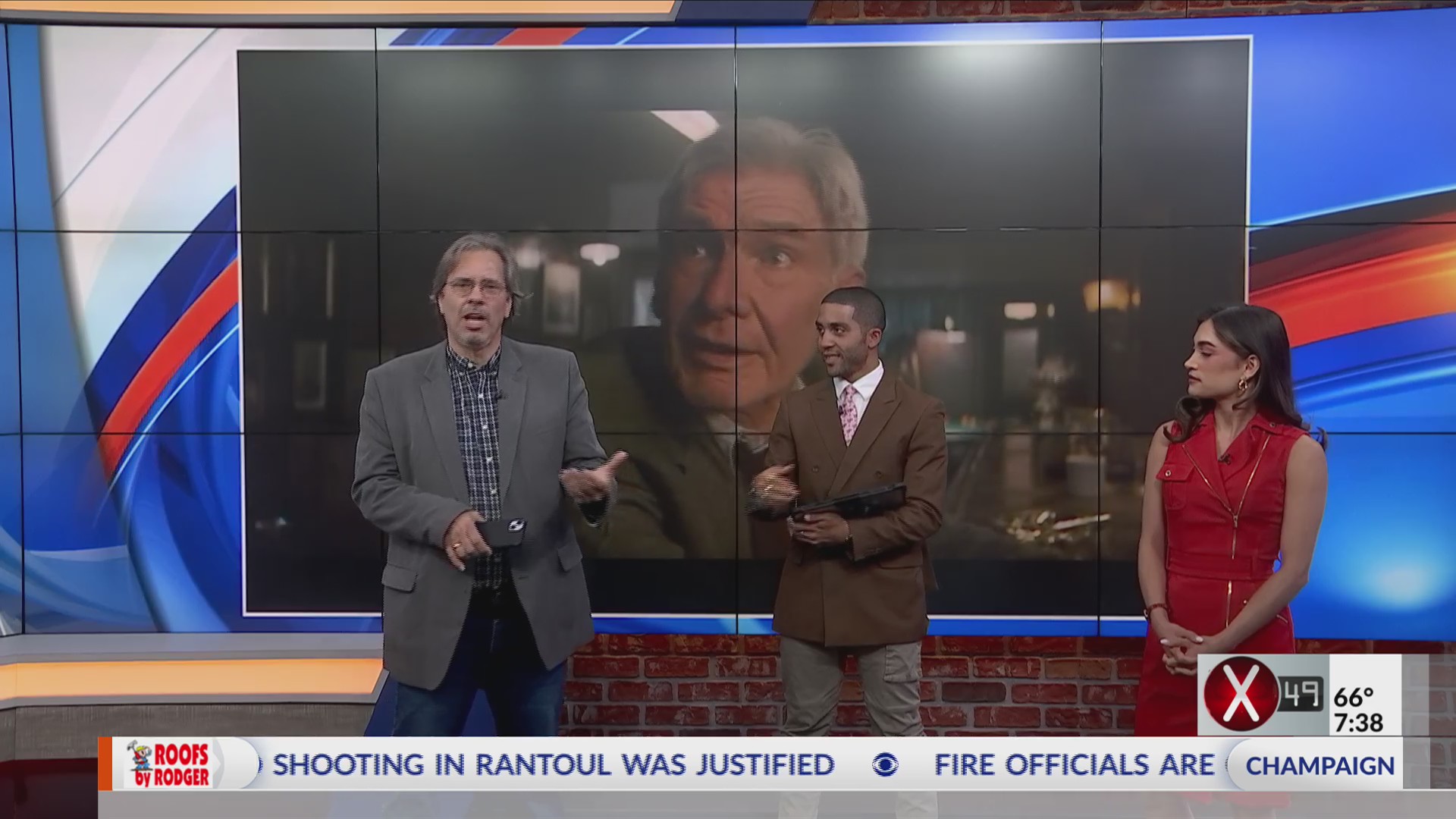 Friday Flicks: ‘Indiana Jones and Dial of Destiny’ and ‘Ruby Gillman ...