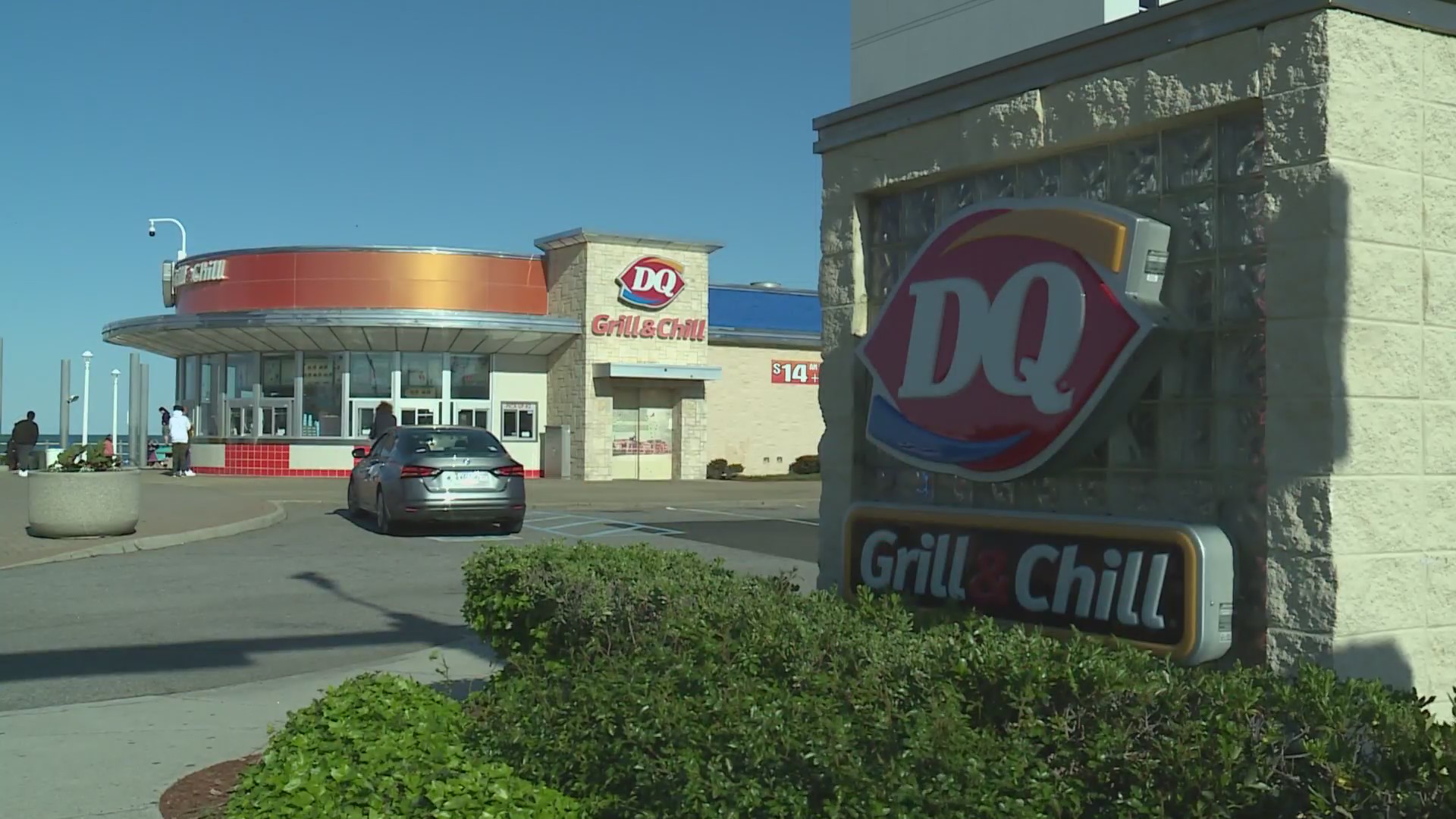 City of Virginia Beach buys Oceanfront Dairy Queen, adjacent 17th St ...