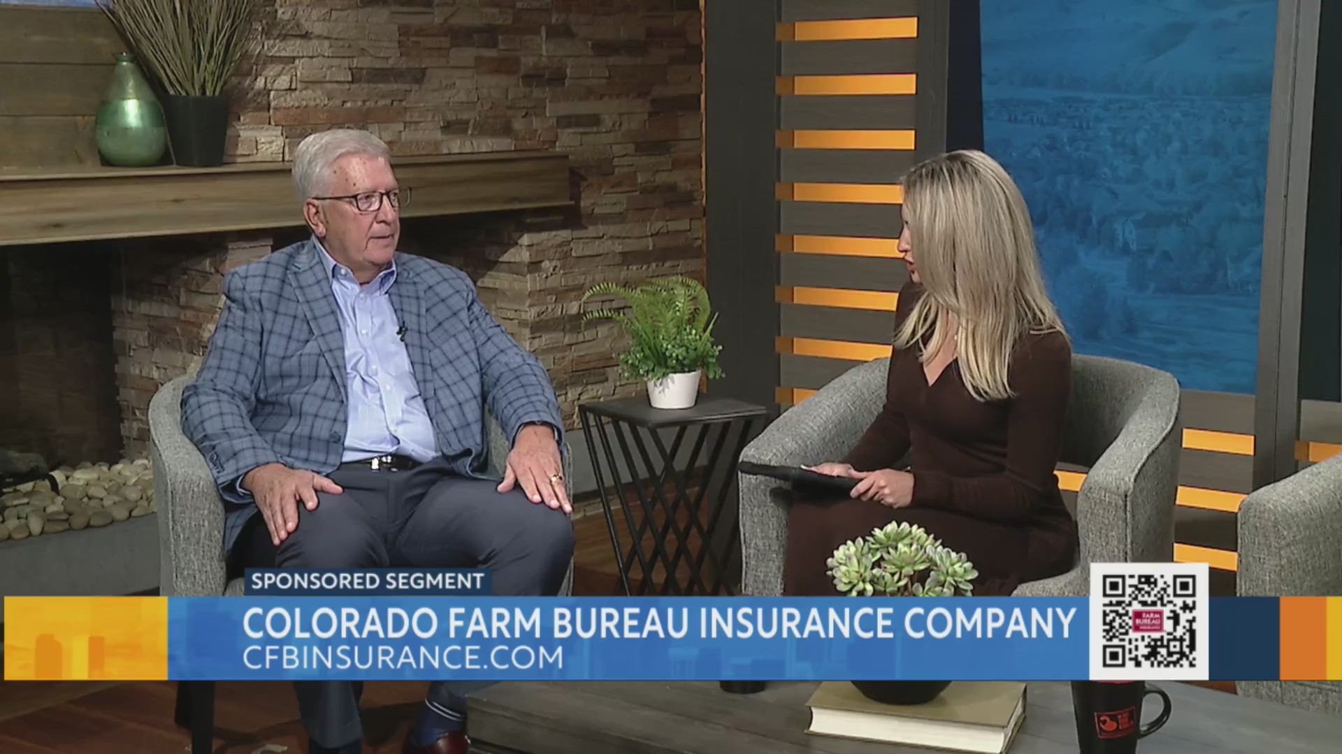 Be a contracted agent with Colorado Farm Bureau Insurance Company ...