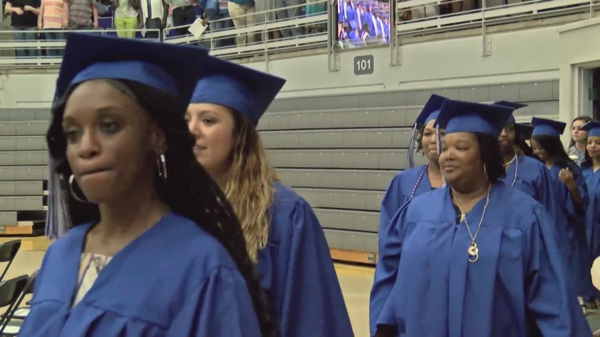 Pitt Community College prepares for graduation ceremony – WNCT