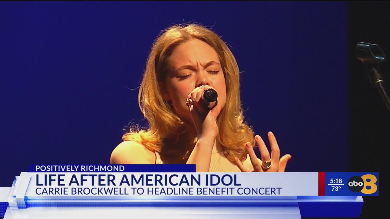 Chesterfield teen reflects on golden ticket ‘American Idol’ audition ...