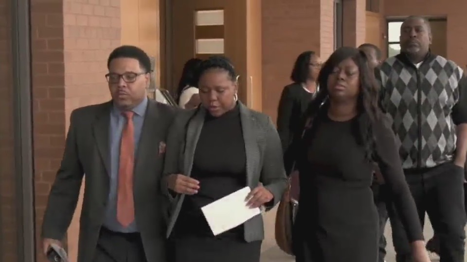 Alabama woman pleads guilty to faking her own kidnapping – PIX11