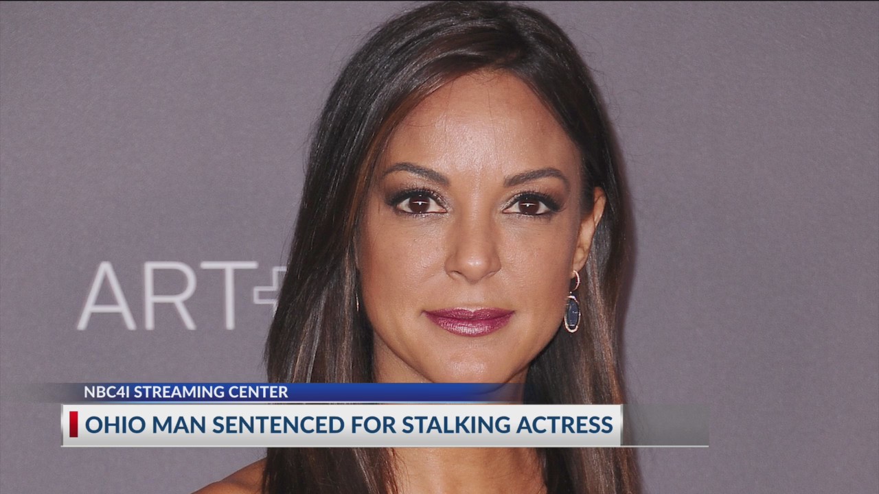 Ohio man stalked TV actress and her daughter for 12 years, FBI says ...